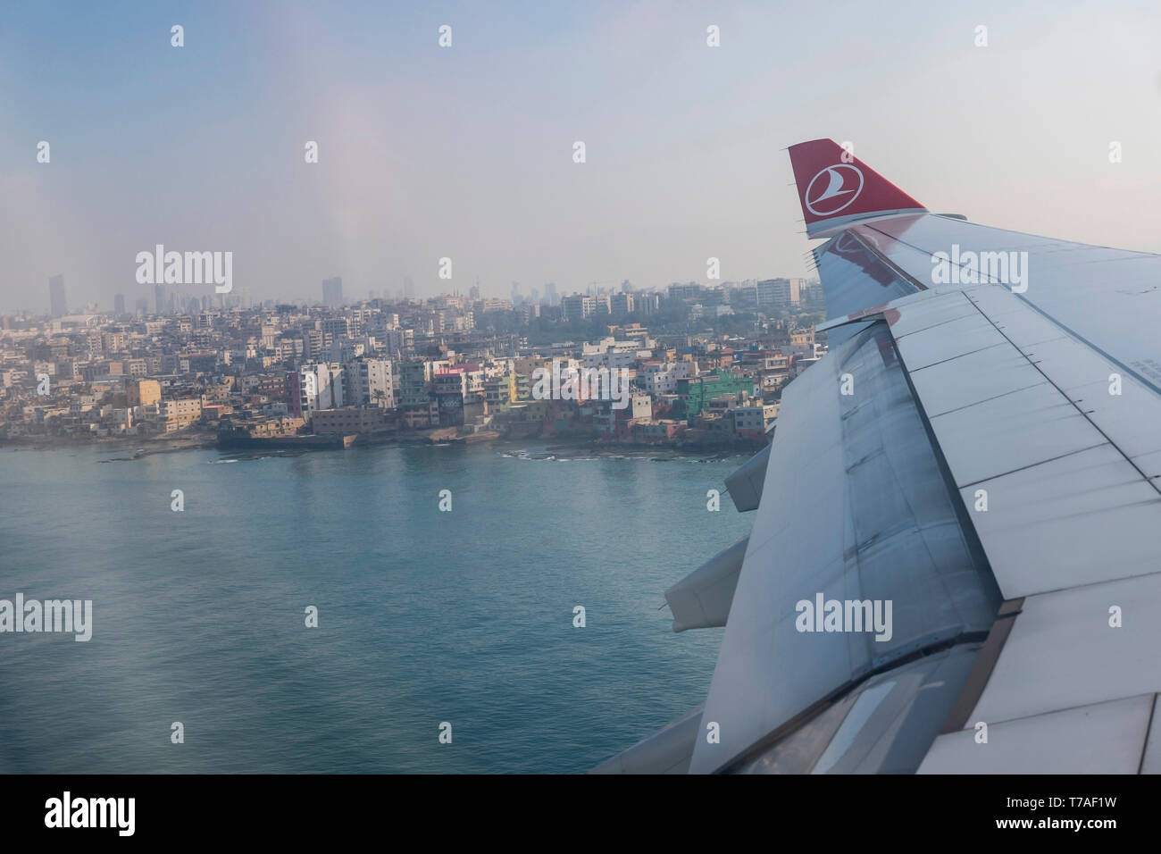 Aerial views of Beirut, Lebanon Stock Photo - Alamy
