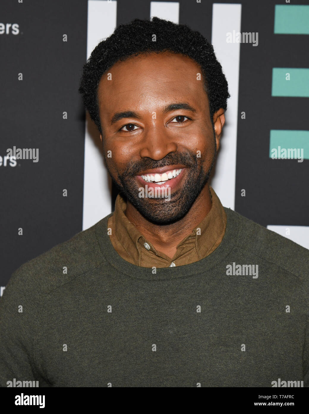 May 5, 2019 - Beverly Hills, California, USA - Casey Ford Alexander ...