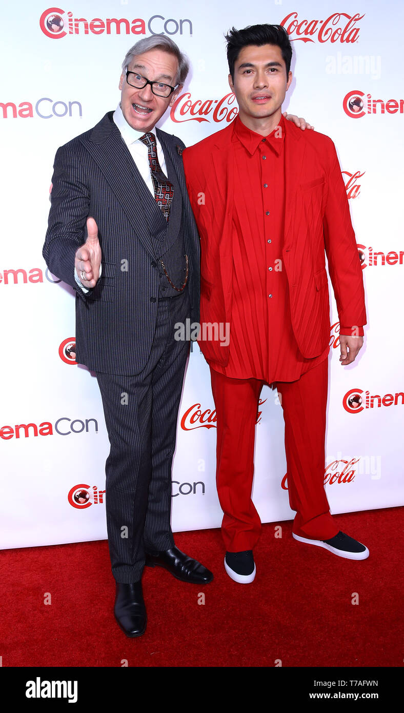 CinemaCon 2019 Big Screen Achievement Awards Inside Caesars Palace ...