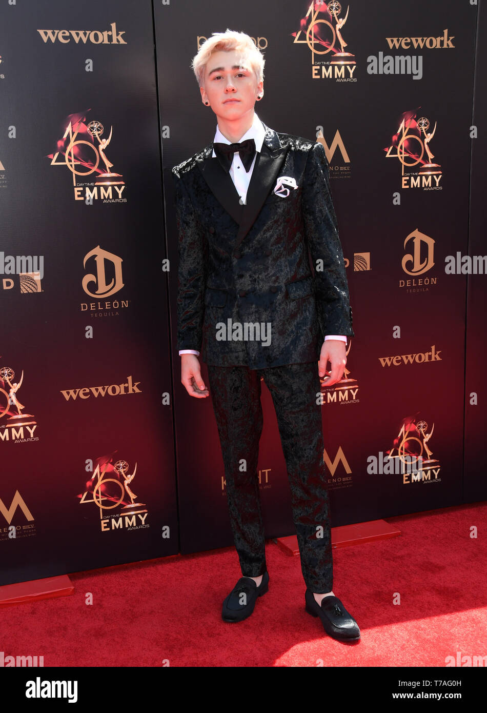 Garren stitt hi-res stock photography and images - Alamy