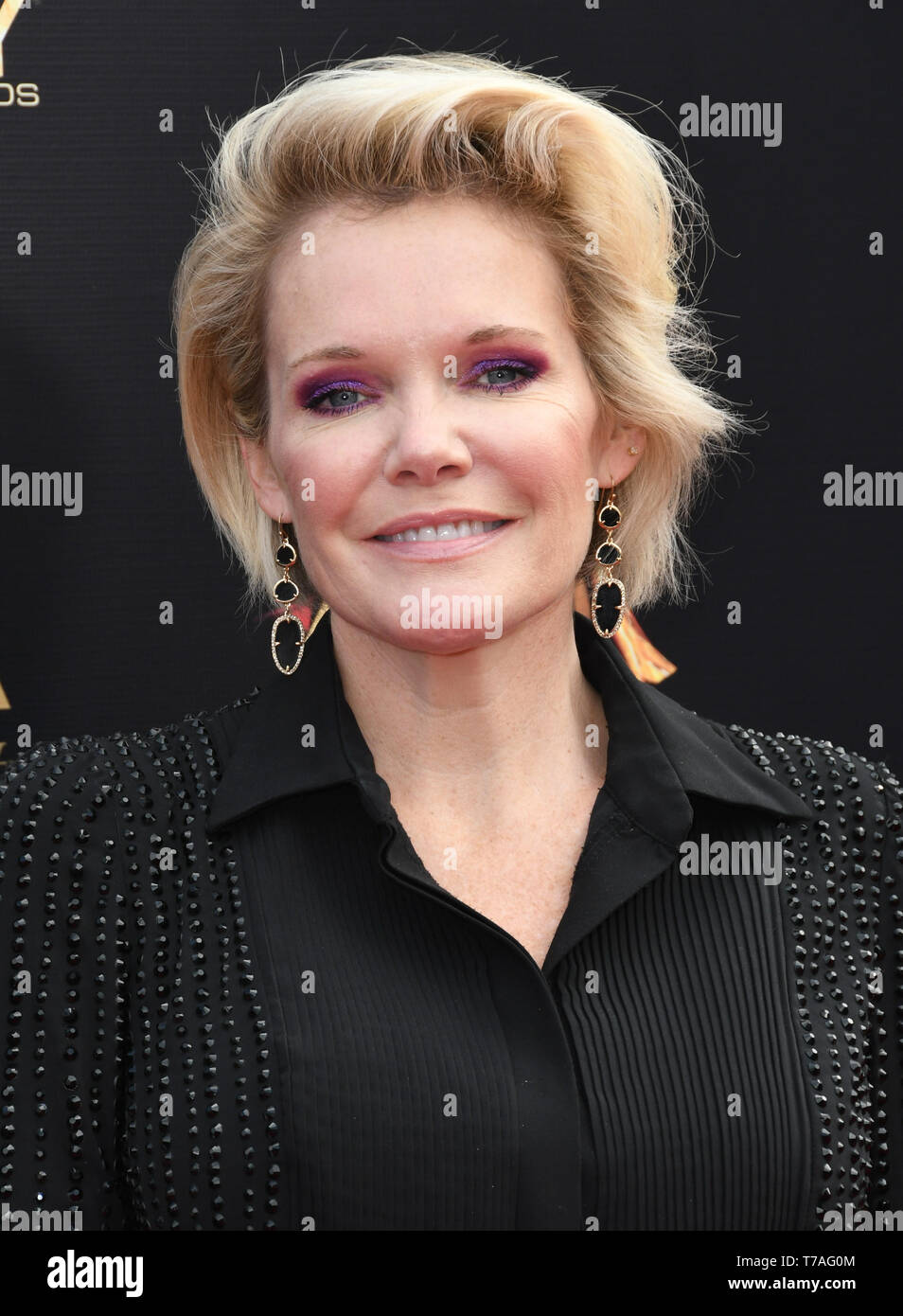 Maura West High Resolution Stock Photography and Images - Alamy