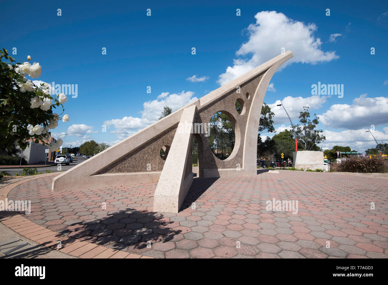 Rose point singleton hi-res stock photography and images - Alamy