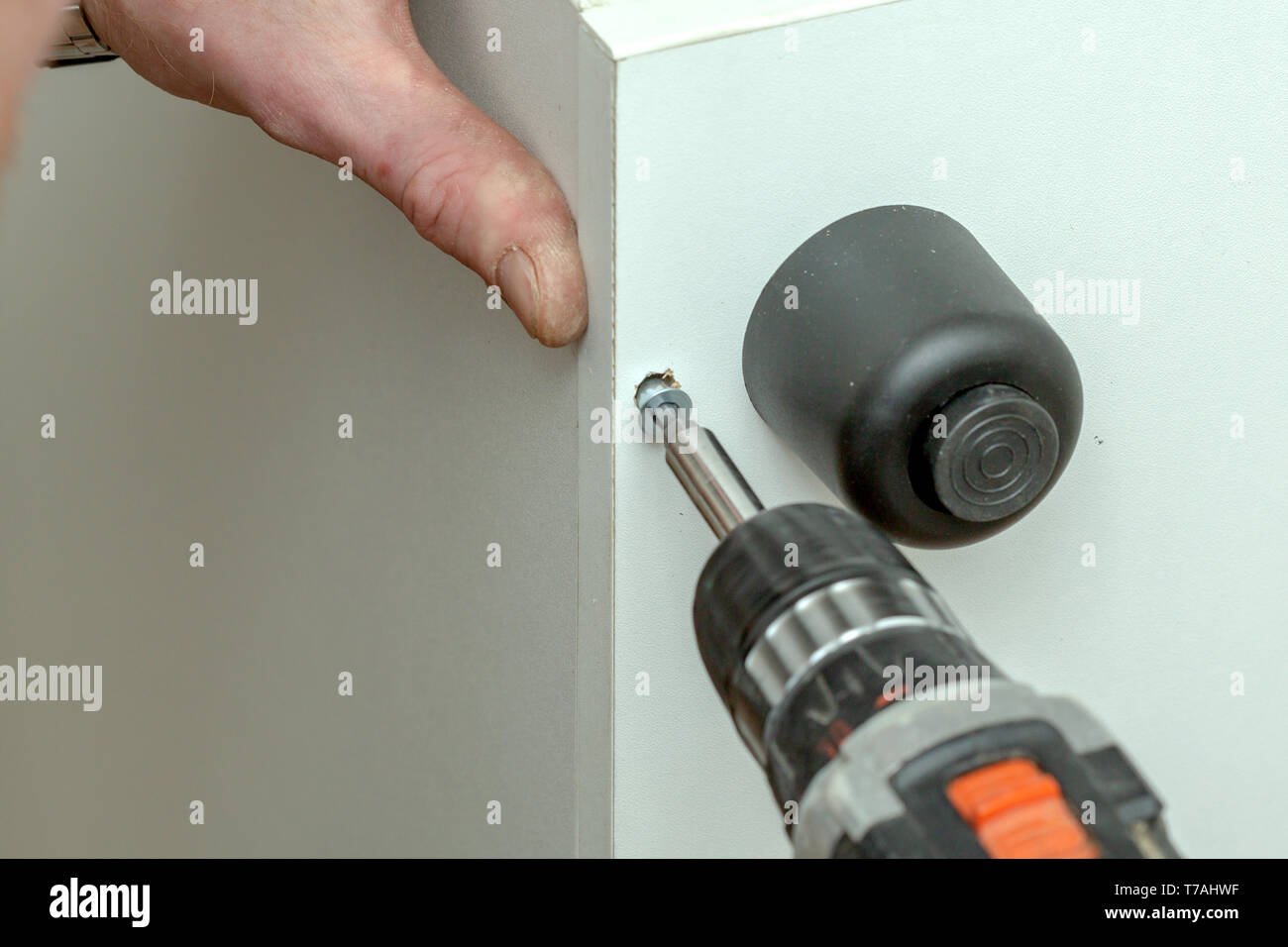 Work furniture hi-res stock photography and images - Alamy