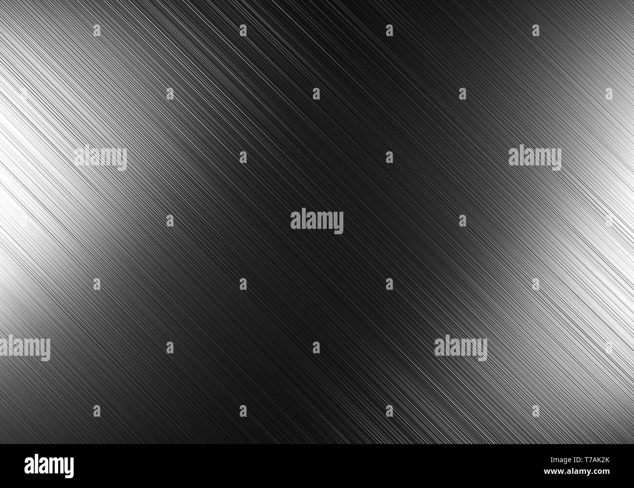 Metal grey hard surface background Stock Photo - Alamy