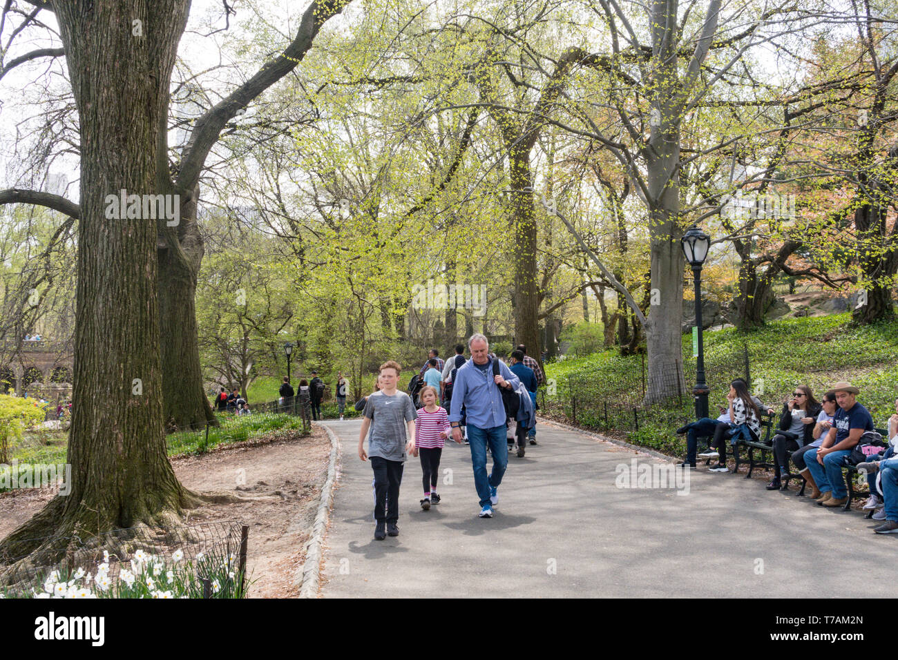 Popular recreation park hi-res stock photography and images - Alamy