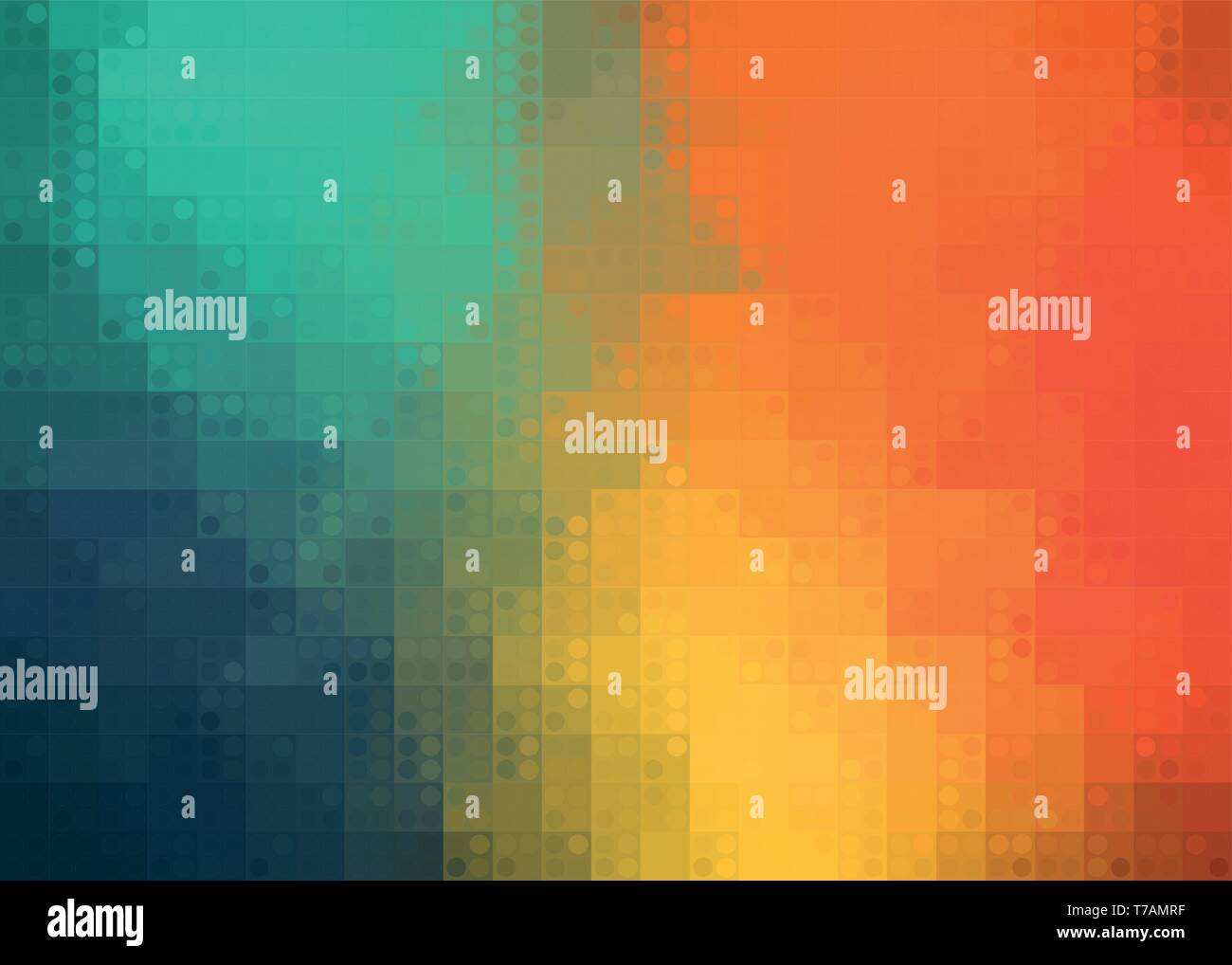 Soft orange color Stock Vector Images - Alamy