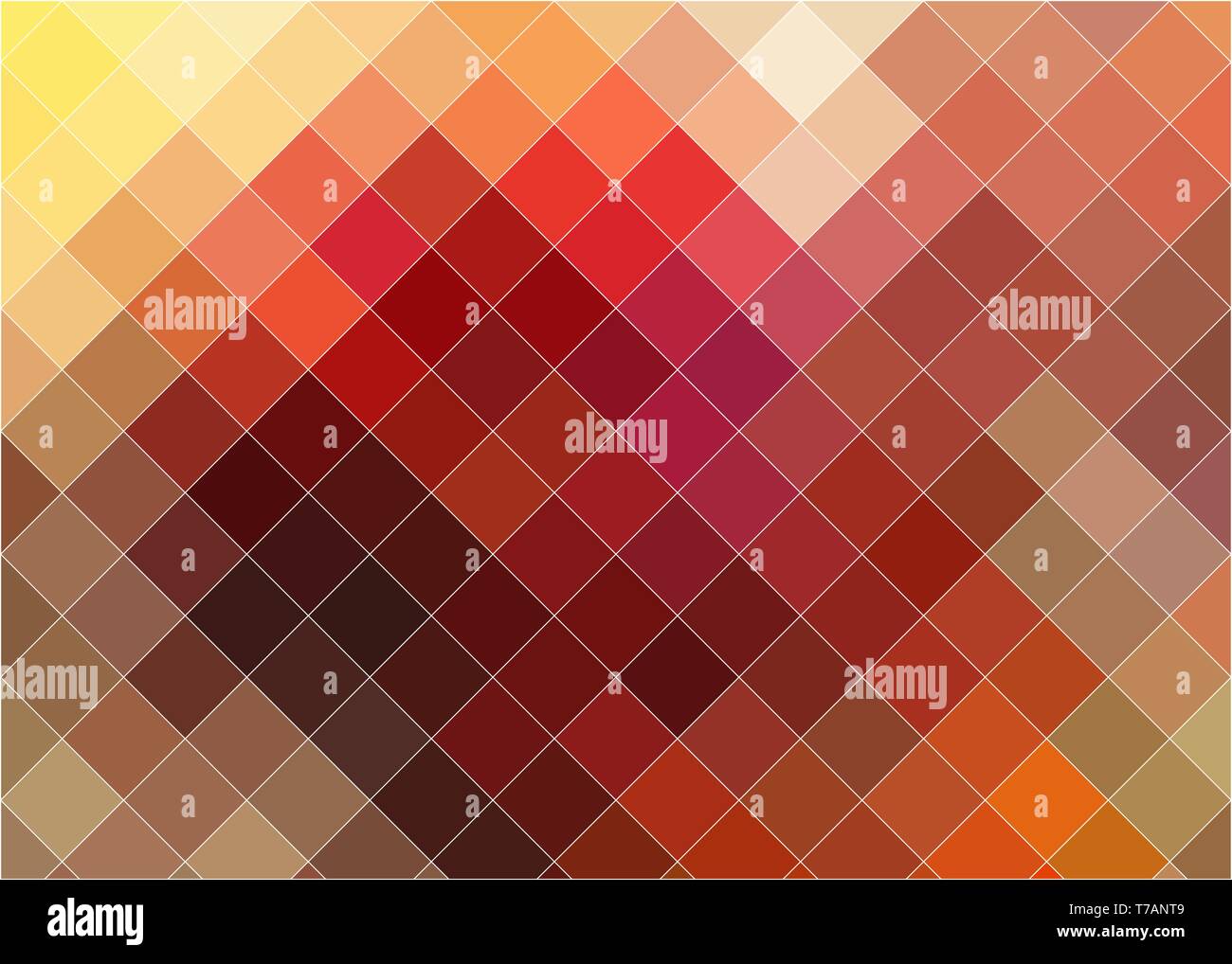 Squared image Stock Vector Images - Alamy