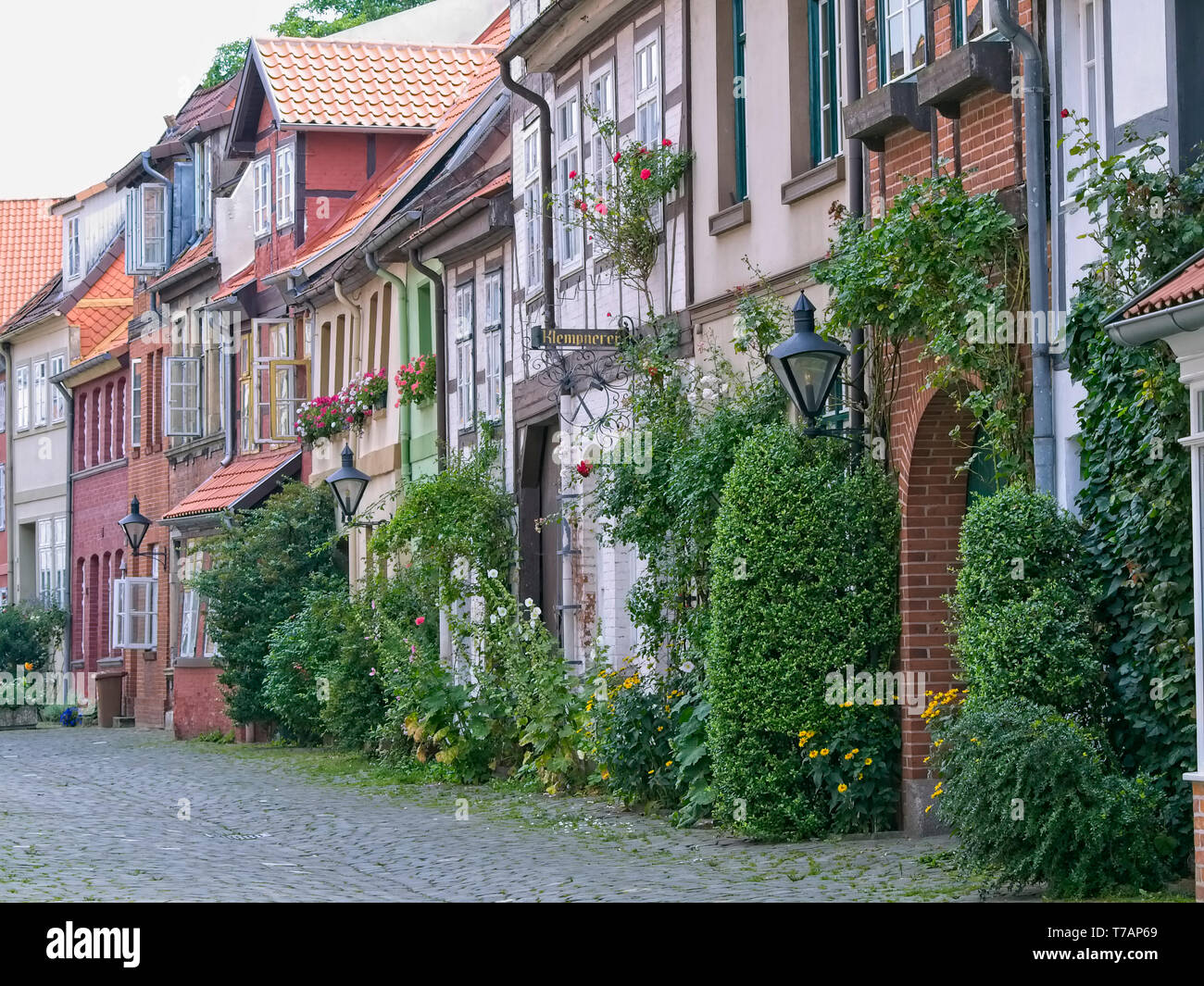 Obere ohlingerstrasse hi-res stock photography and images - Alamy
