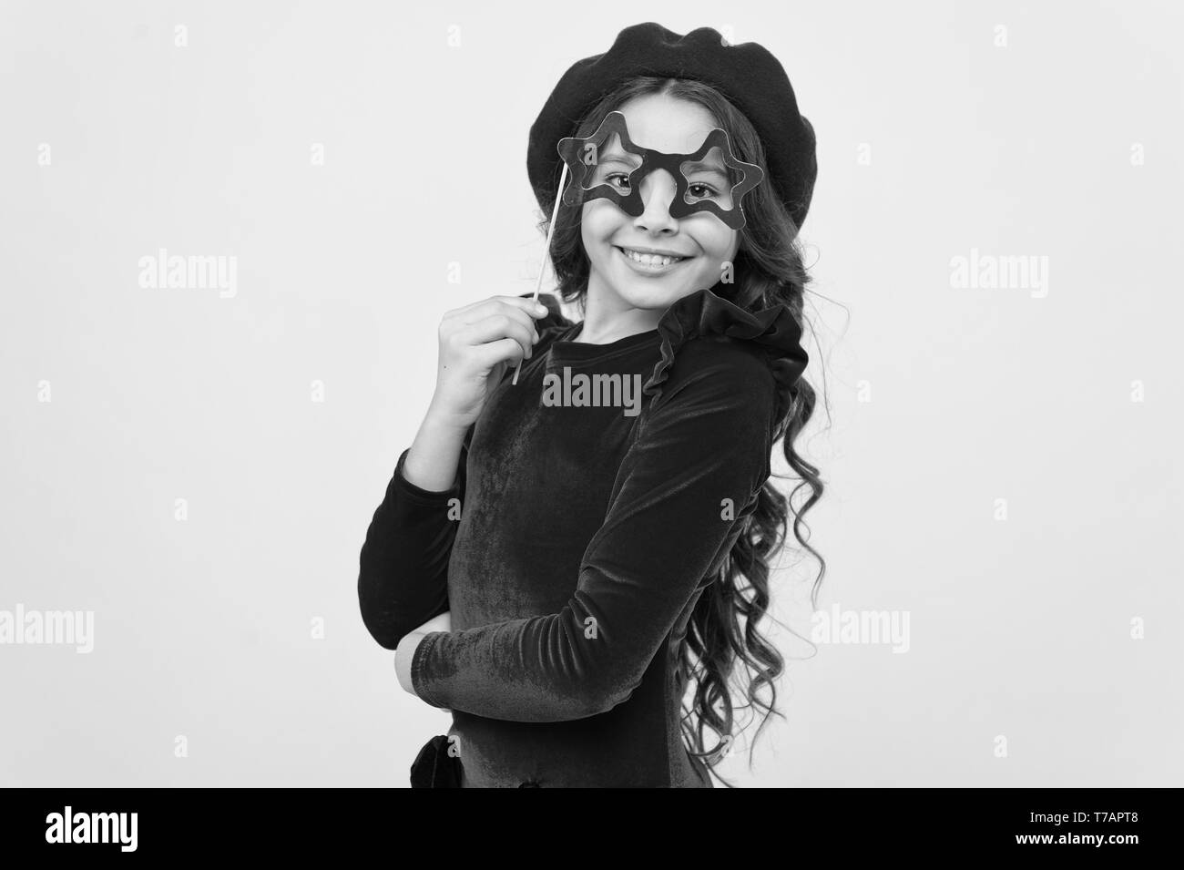 Childhood happiness. small kid fashion. International childrens day ...