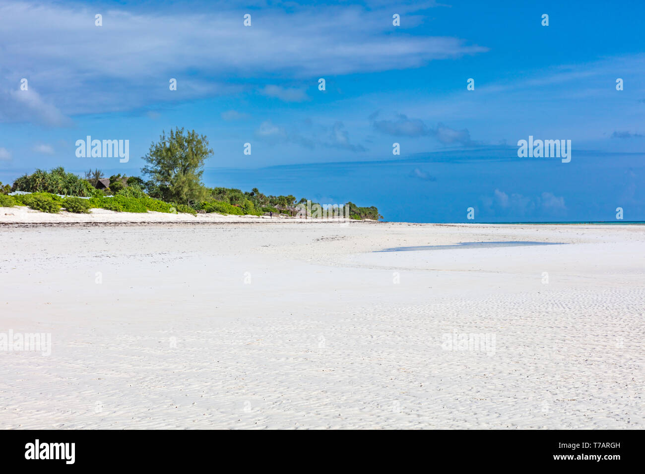 Unguja island hi-res stock photography and images - Alamy