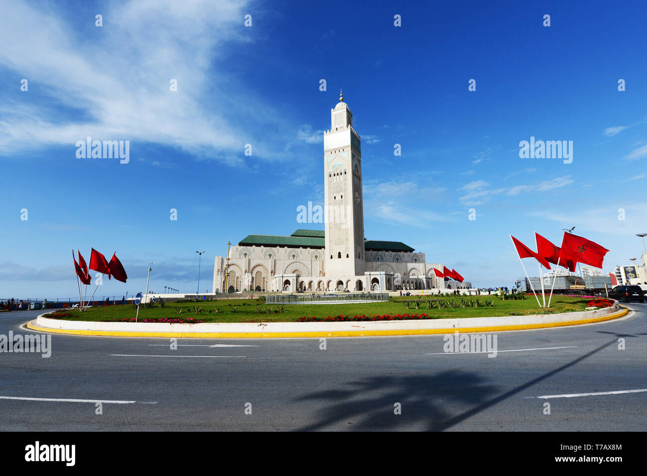 Boulevard sidi mohamed ben abdellah hi-res stock photography and images ... Boulevard sidi mohamed ben abdellah hi-res stock photography and images ...