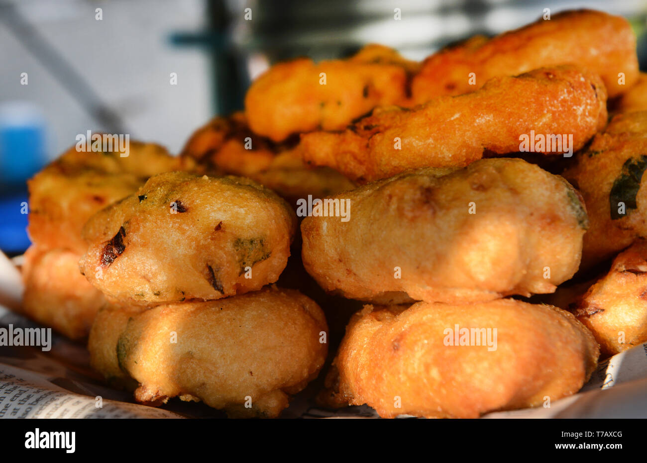 South indian snacks hi-res stock photography and images - Alamy