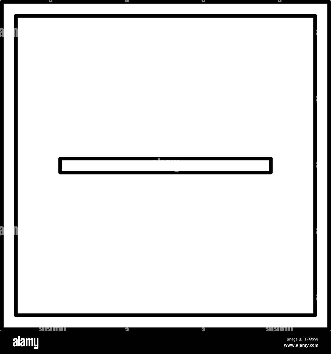 Dry on horizontal surface in flattened form Clothes care symbols ...