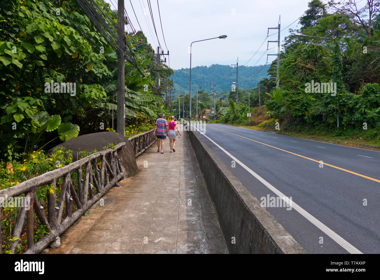 Phet kasem hi-res stock photography and images - Alamy