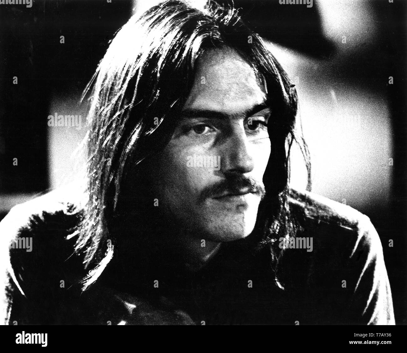 1970 tv studio hi-res stock photography and images - Alamy