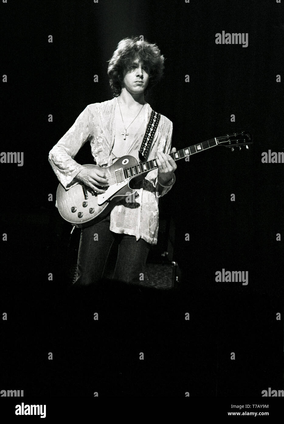Mick Taylor