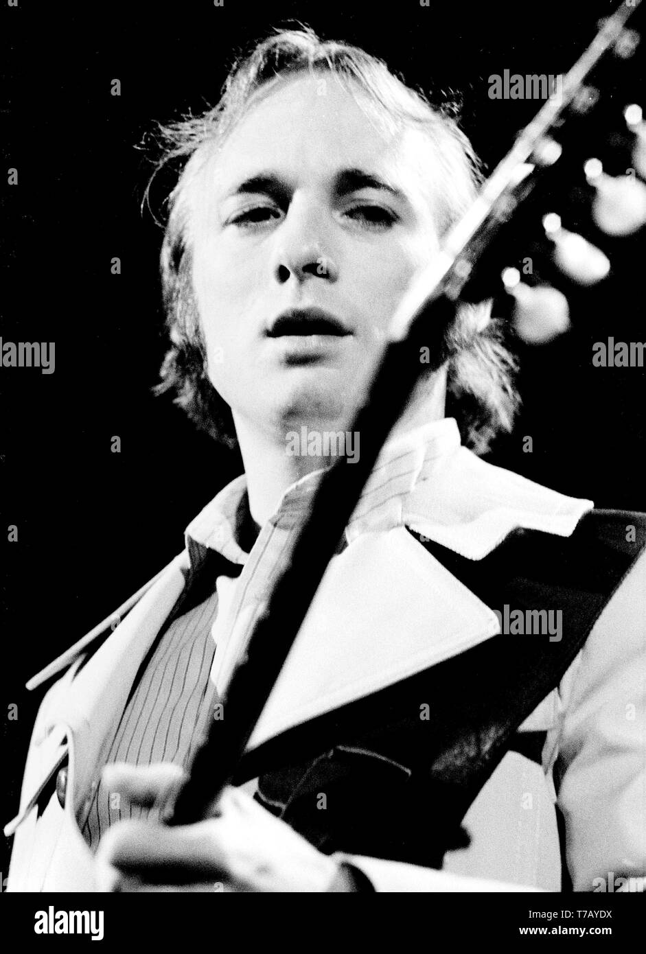 Pop music Black and White Stock Photos & Images - Alamy