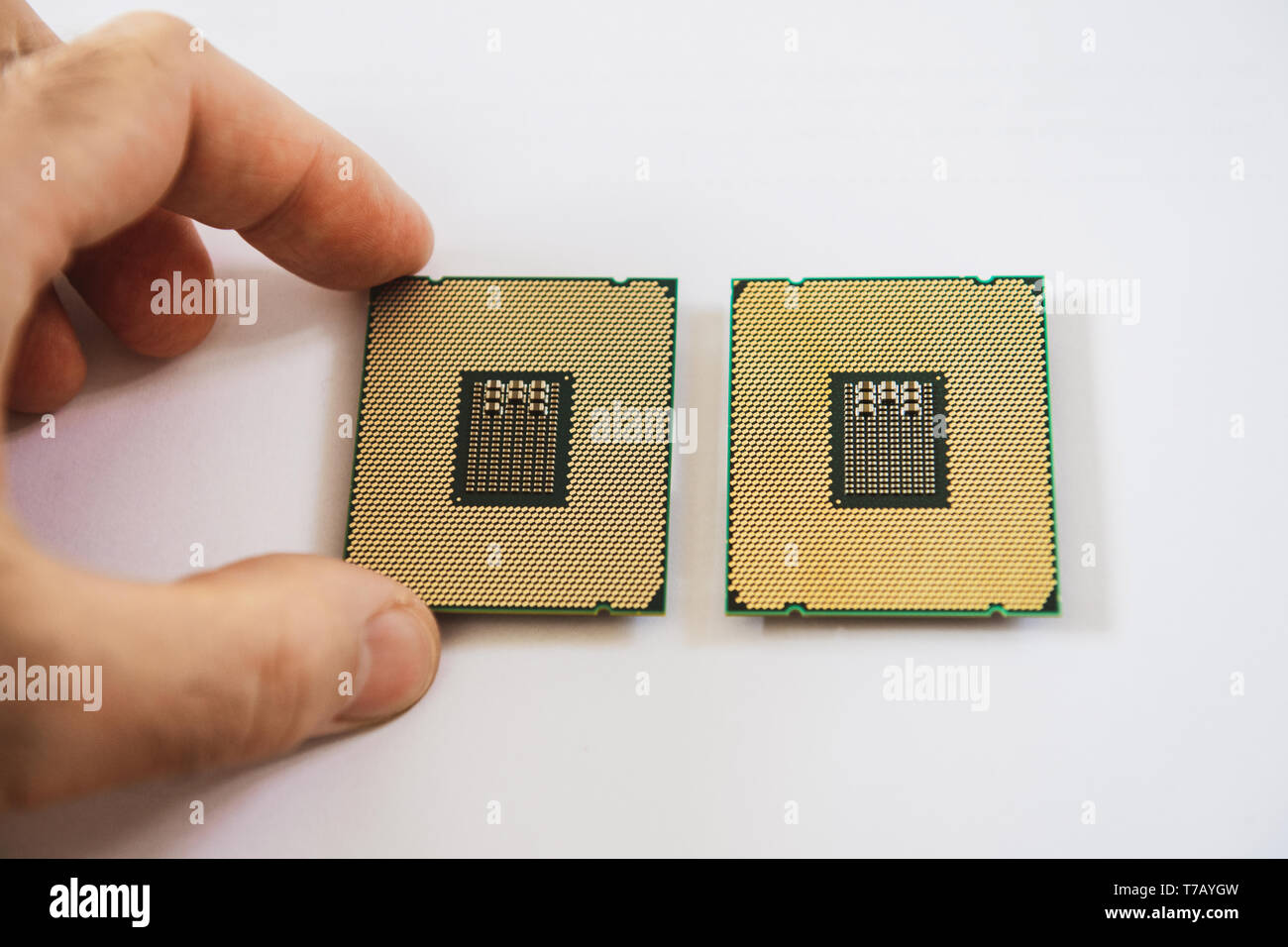 Artificial intelligence family hi-res stock photography and images - Alamy