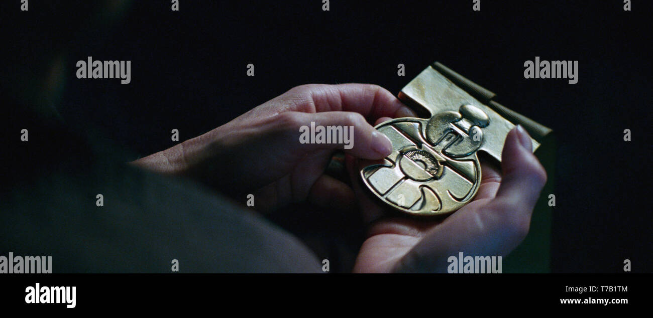 Star Wars: The Rise of Skywalker (also known as Star Wars: Episode IX ...