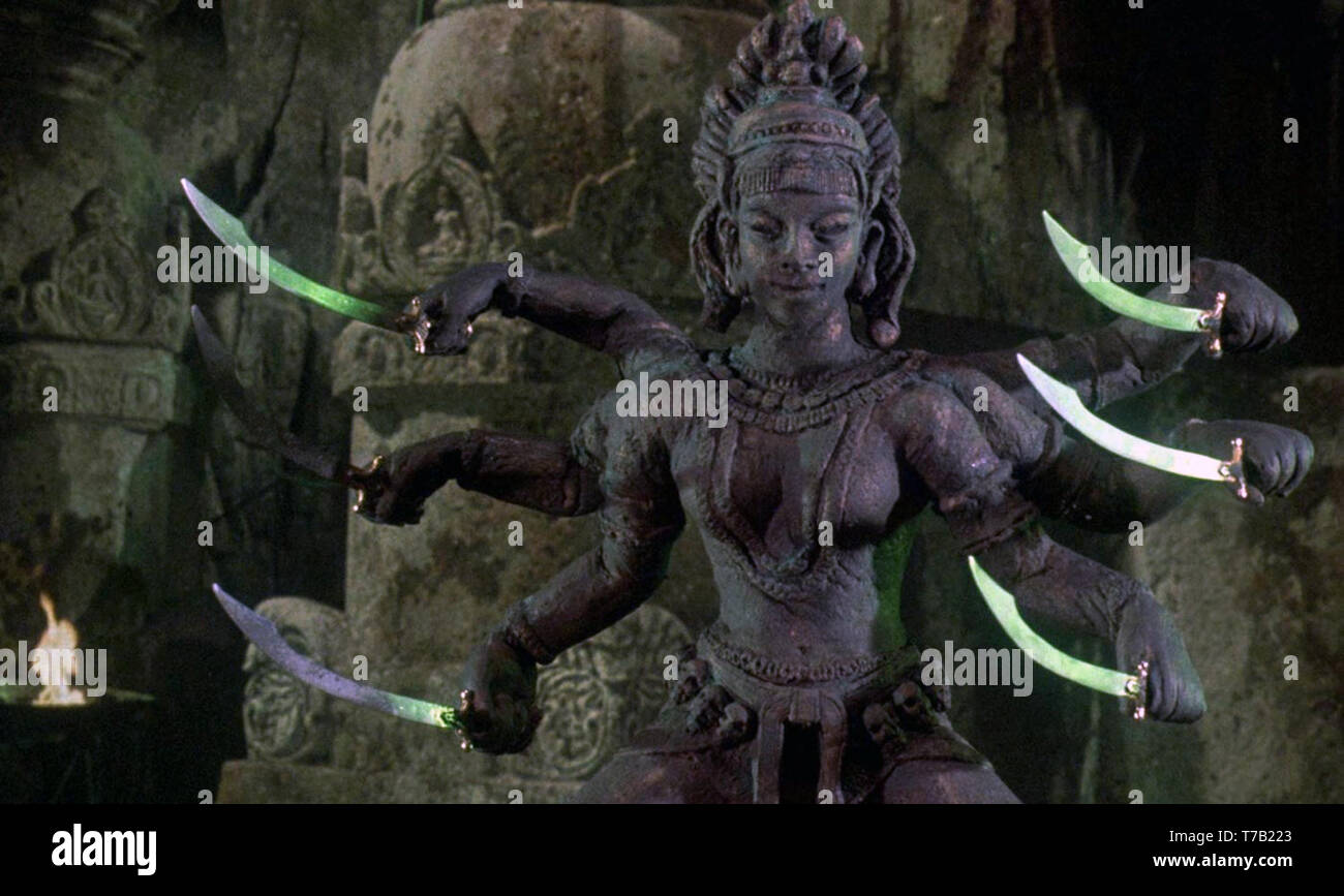 Golden voyage of sinbad hi-res stock photography and images - Alamy