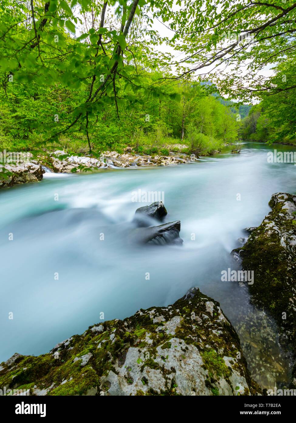 Waterscape riverscape hi-res stock photography and images - Alamy