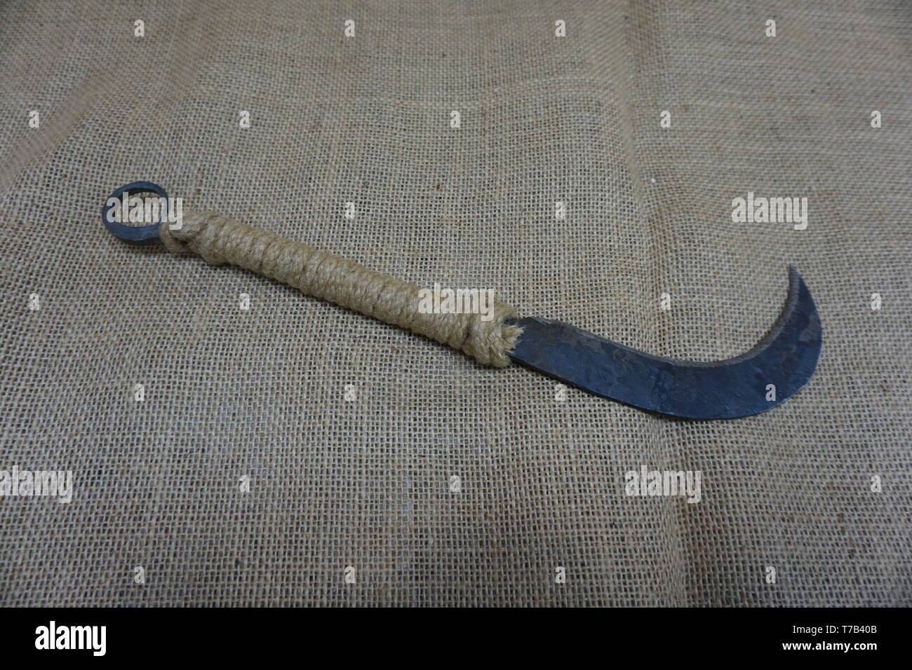 Roman agricultural tool hi-res stock photography and images - Alamy