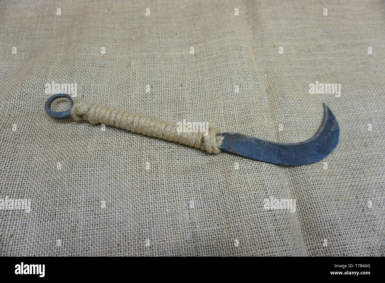 Roman agricultural tool hi-res stock photography and images - Alamy