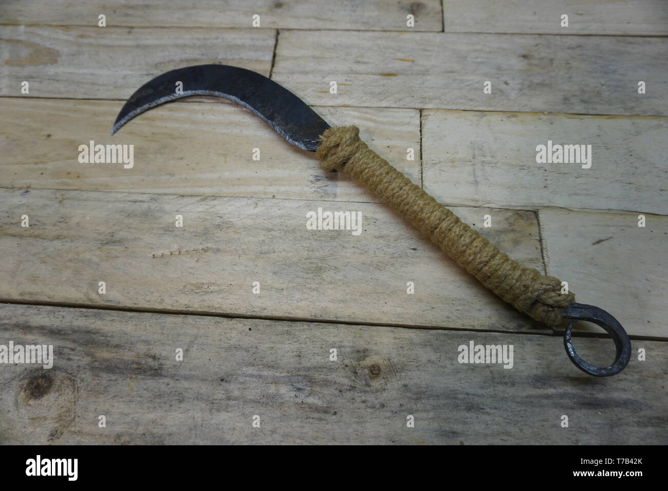 Roman agricultural tool hi-res stock photography and images - Alamy
