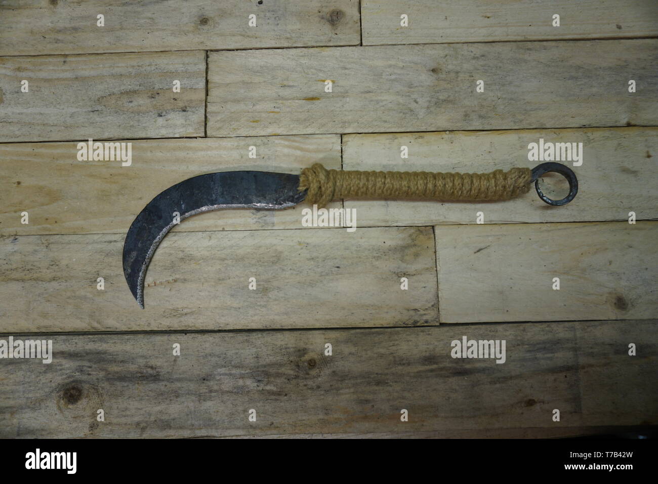 Roman agricultural tool hi-res stock photography and images - Alamy