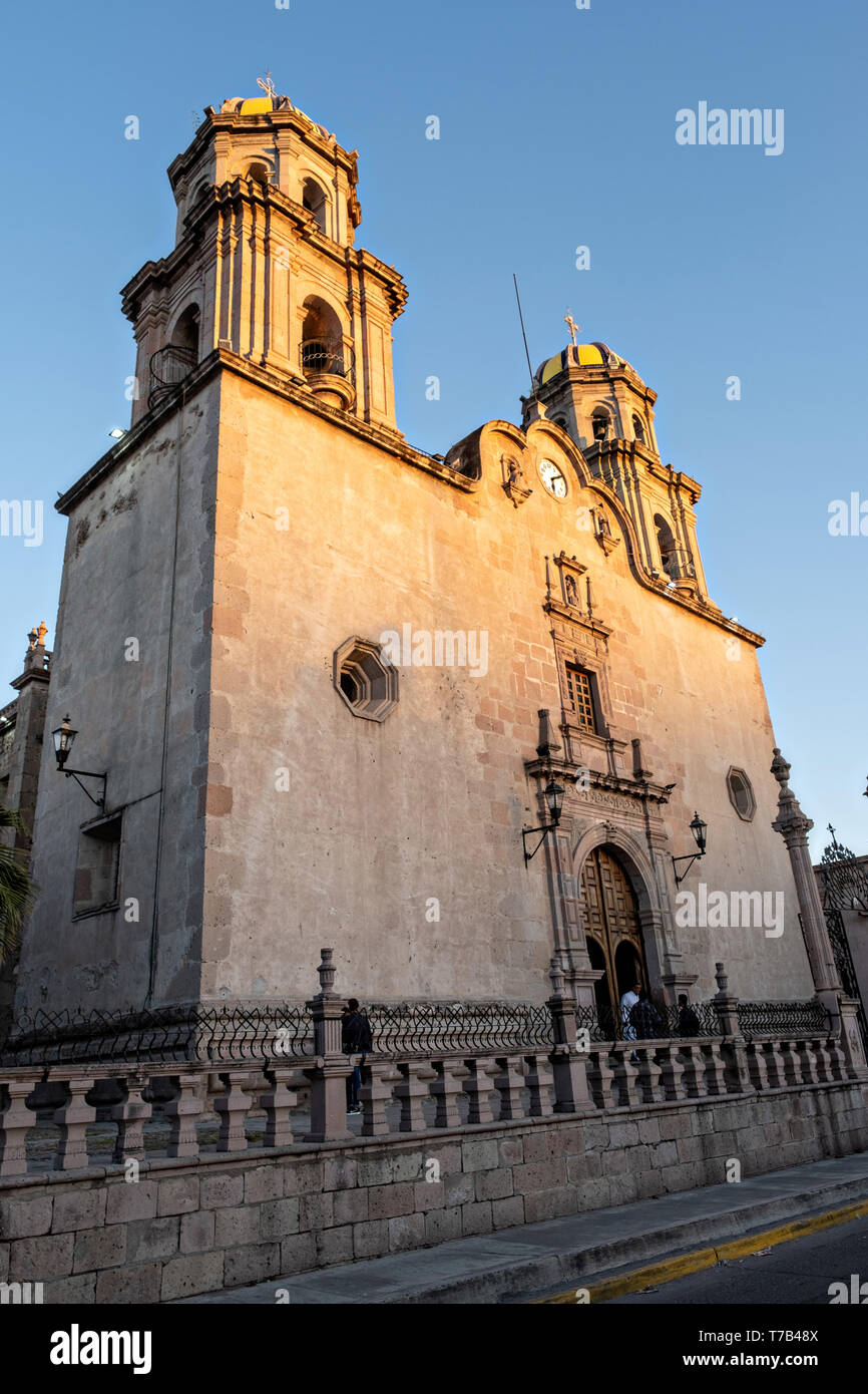 Fotos De Jalostotitlan