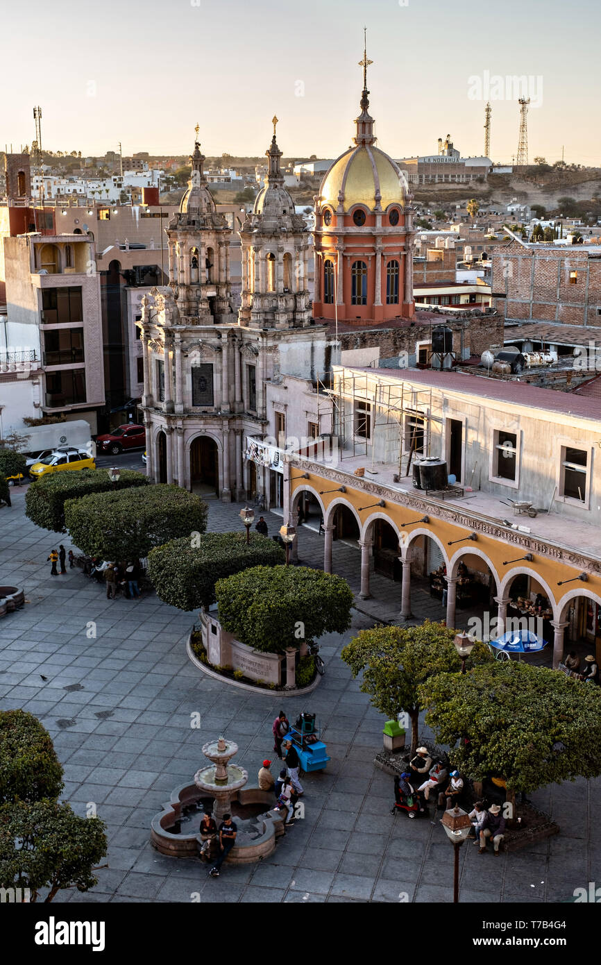 Fotos De Jalostotitlan