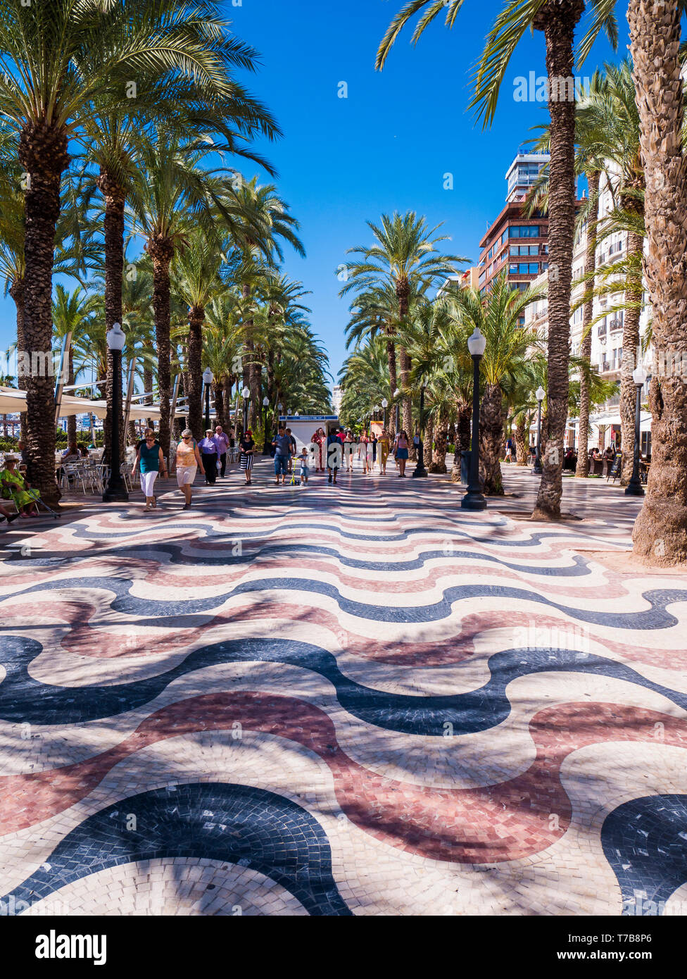 La explanada hi-res stock photography and images - Alamy