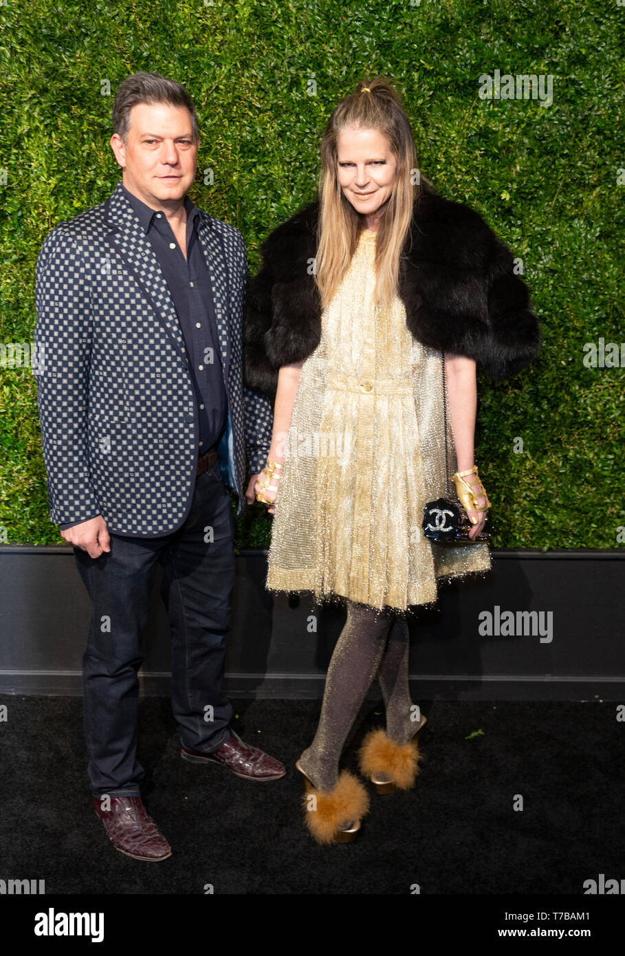 Yvonne force villareal hi-res stock photography and images - Alamy