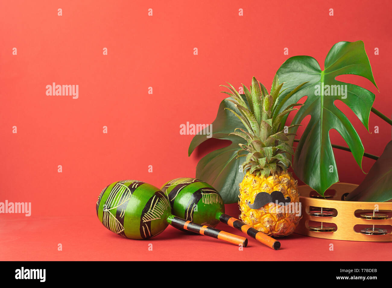 Maracas beach hi-res stock photography and images - Alamy