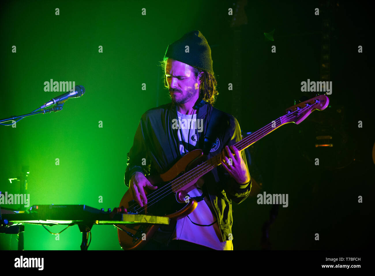 Revolution live fort lauderdale hi-res stock photography and images - Alamy