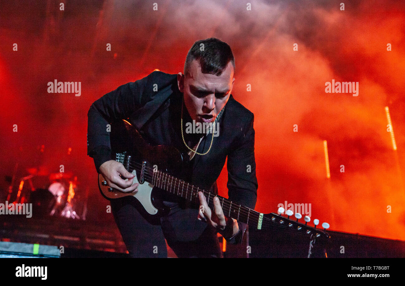 Brad Shultz High Resolution Stock Photography and Images - Alamy