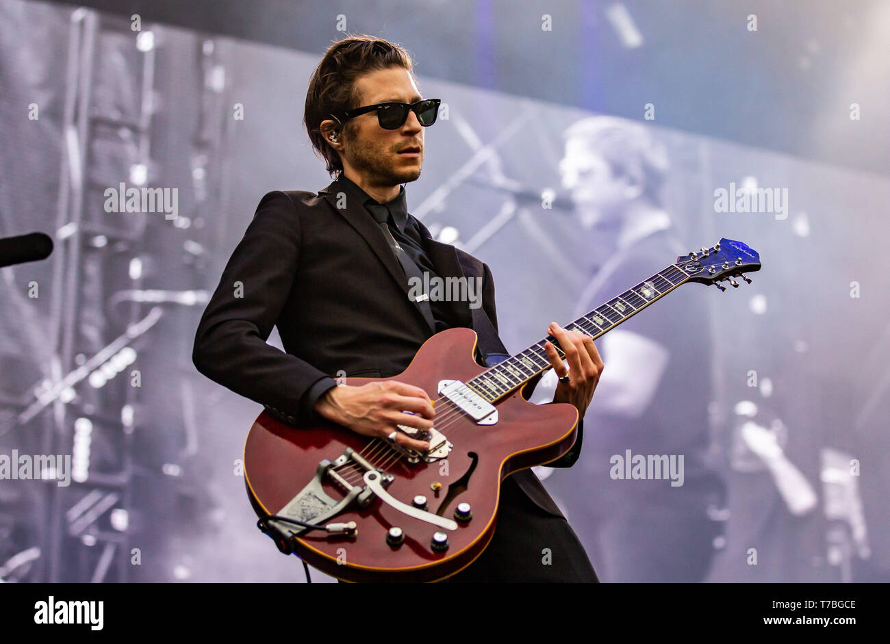 Daniel kessler hi-res stock photography and images - Alamy