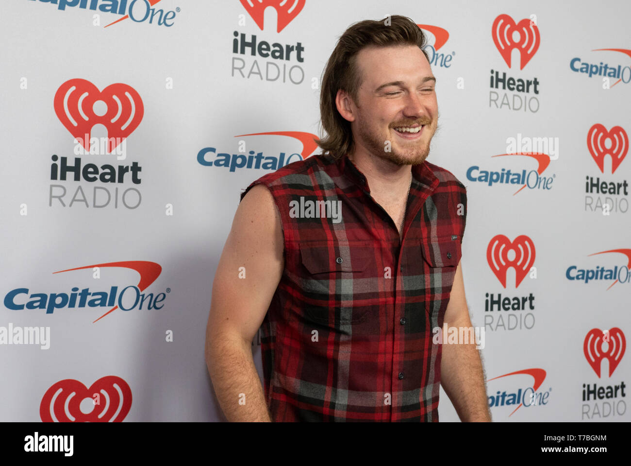 Morgan wallen hi-res stock photography and images - Alamy