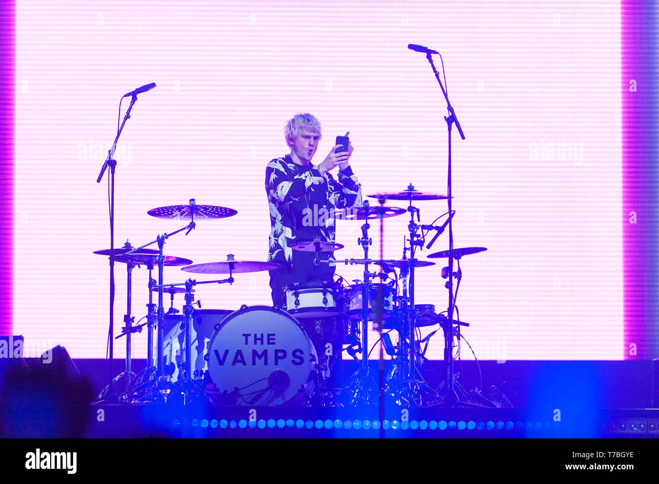 Tristan evans hi-res stock photography and images - Alamy