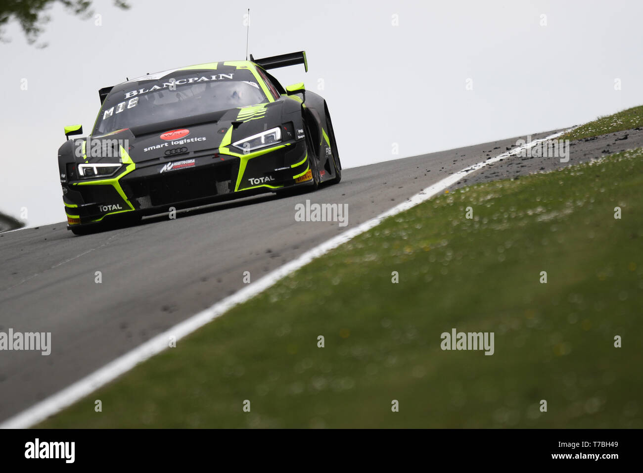 Belgian audi club team wrt hi-res stock photography and images - Alamy