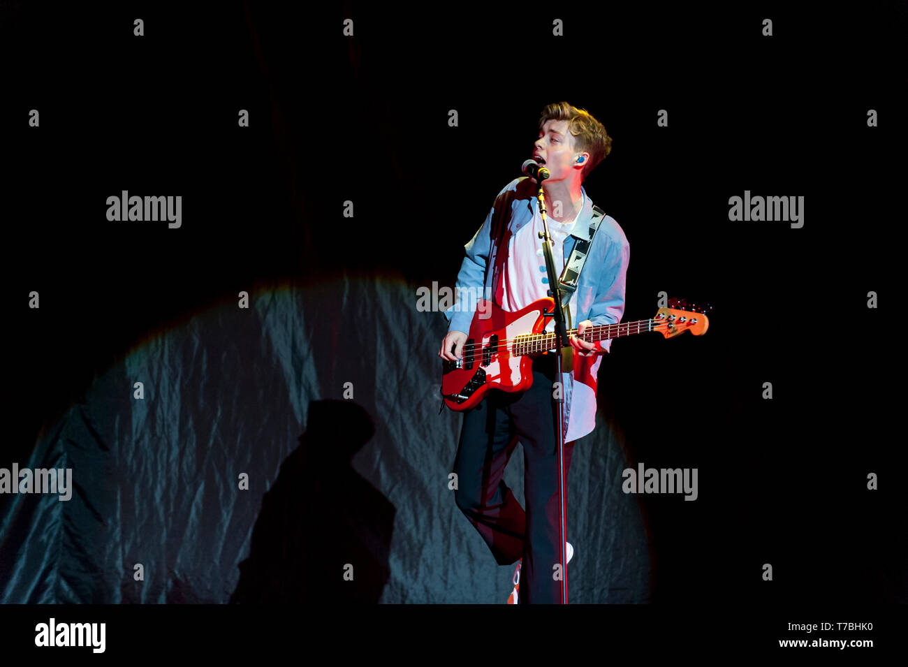 Reece bibby hi-res stock photography and images - Alamy