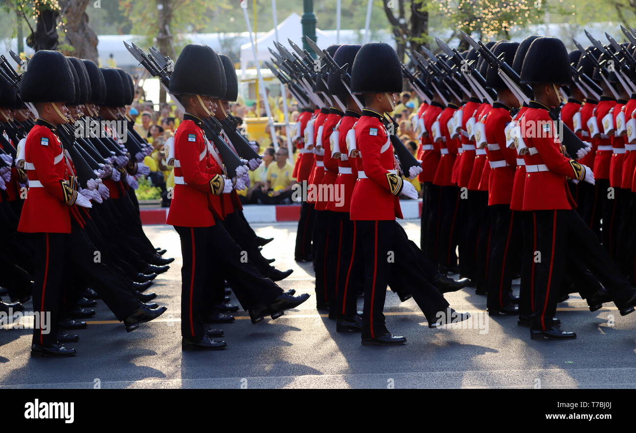 Royal Thai Armed Forces High Resolution Stock Photography and Images ...