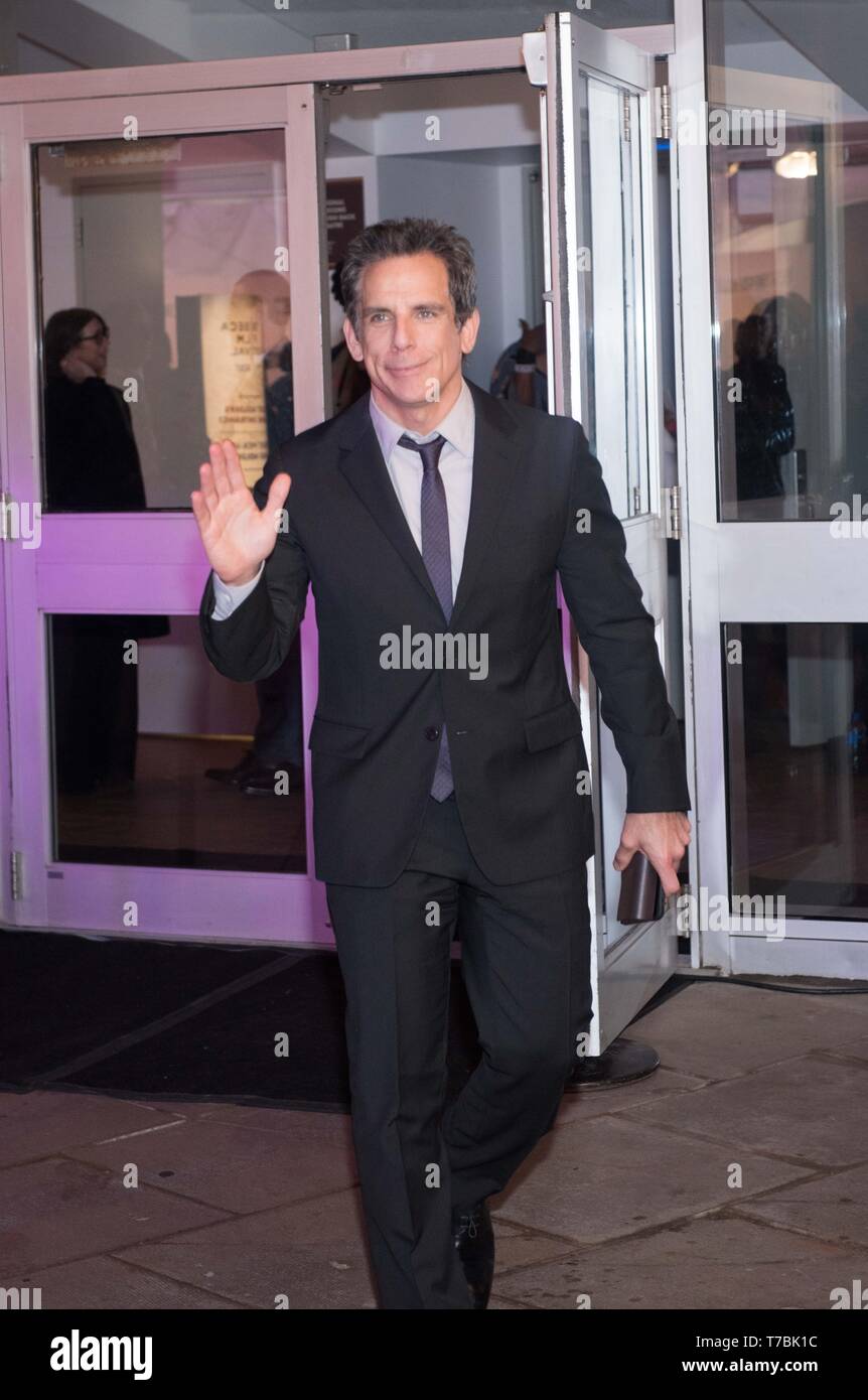 Reality bites ben stiller hi-res stock photography and images - Alamy