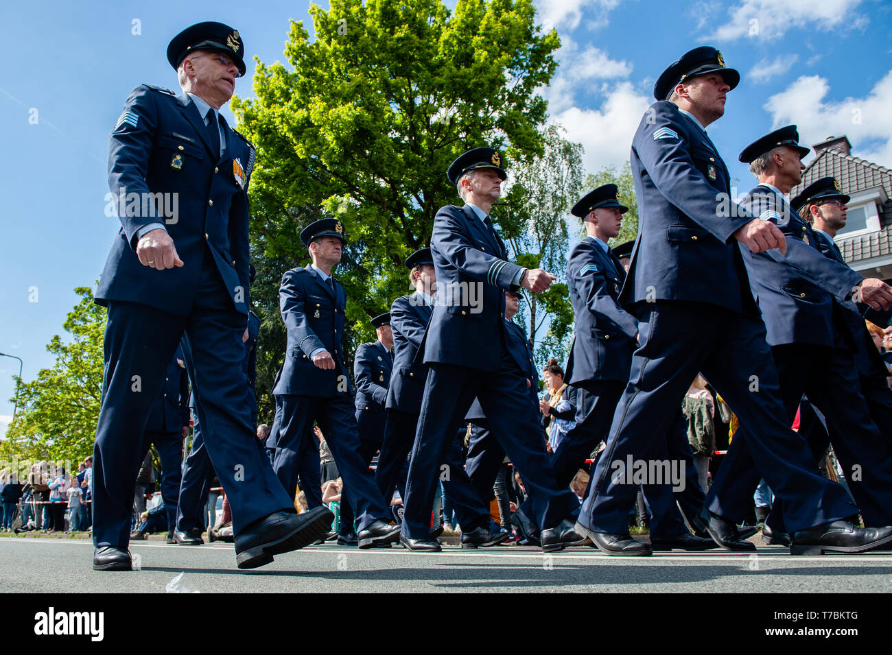 Wwii dutch hi-res stock photography and images - Alamy