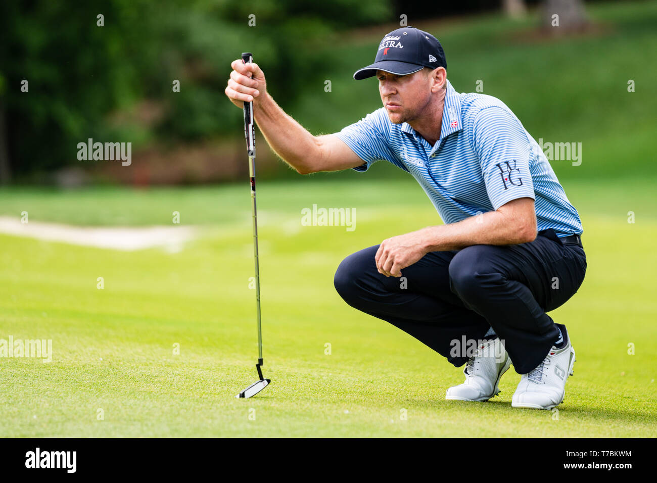 Vaughn taylor hi-res stock photography and images - Alamy