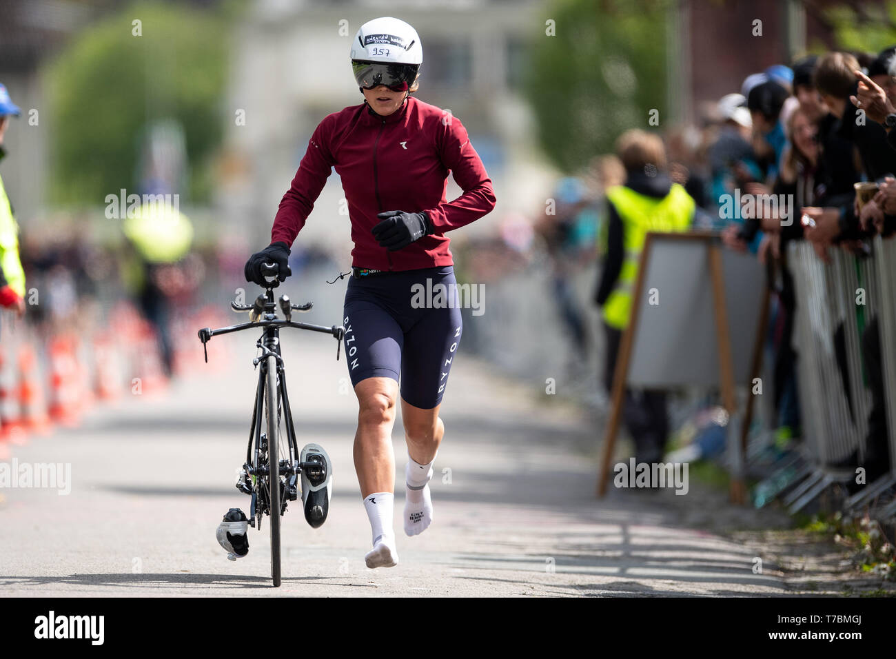 Beatrice bush hi-res stock photography and images - Alamy