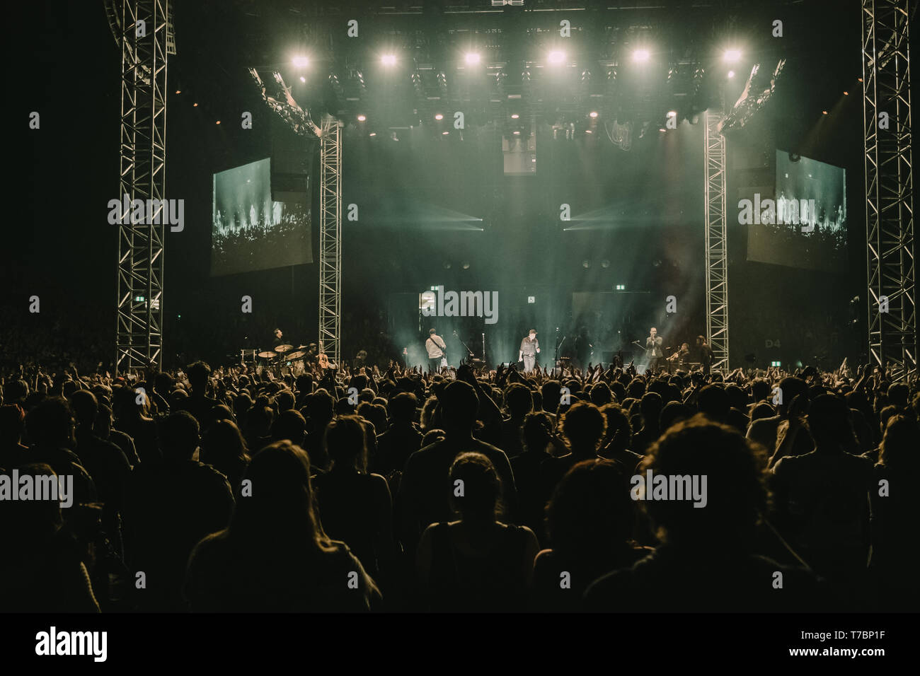 Jakobs halle hi-res stock photography and images - Alamy
