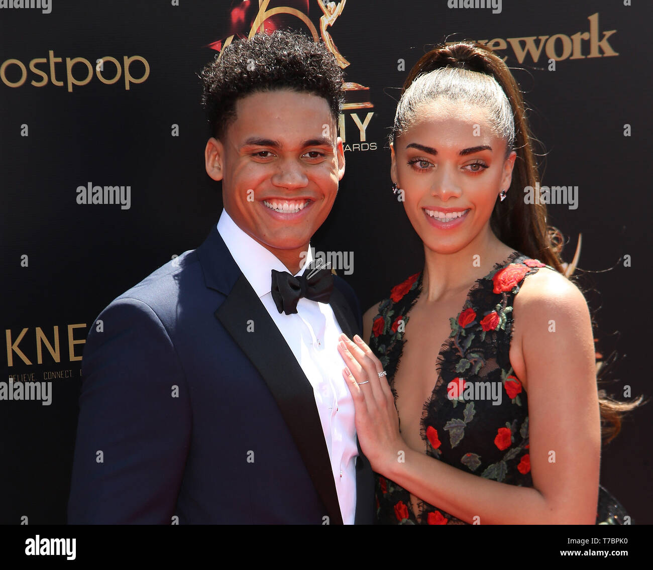 Kiara Barnes High Resolution Stock Photography and Images - Alamy