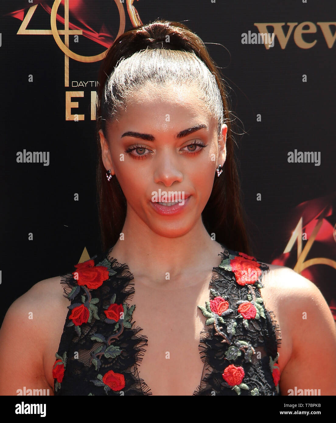 Kiara barnes hi-res stock photography and images - Alamy