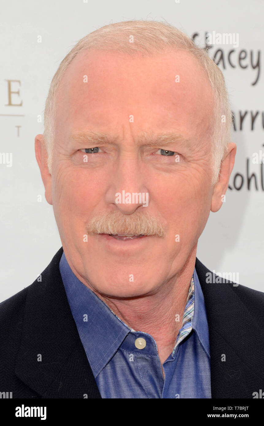 LOS ANGELES, CA - MAY 5: Mark Rolston at the 12th Annual George Lopez ...